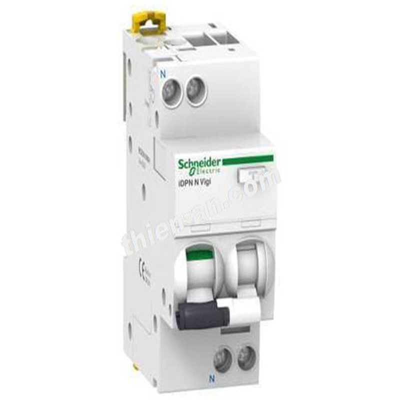 Thết bị chống dòng rò A9D31606 6A 30mA AC